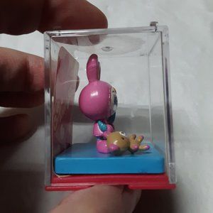 Mezzo Piano | Other | Mezzo Piano Berriechan Mascot Mini Figure Bandai ...